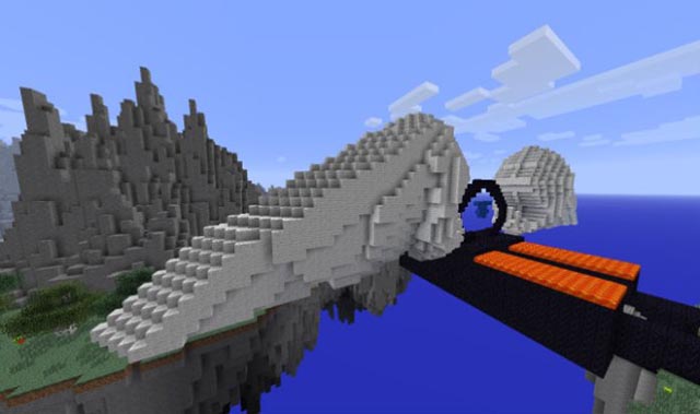 10 Cool Minecraft Maps to Enhance Your Gameplay | Beebom