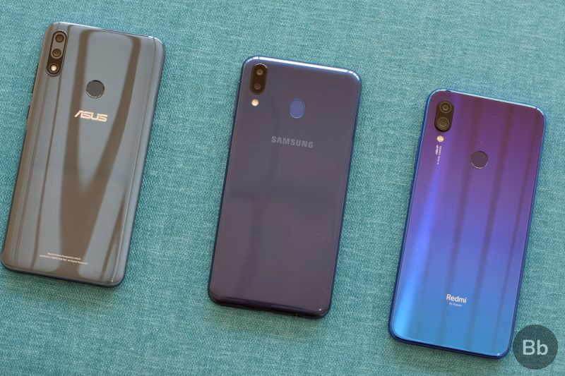 Samsung Galaxy M20 First Impressions: Dawn of New Era? | Beebom