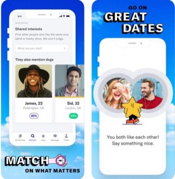 Apps Like Tinder: 15 Best Alternative Dating Apps for 2022 | Beebom