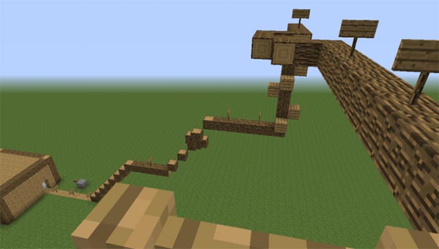 10 Cool Minecraft Maps to Enhance Your Gameplay | Beebom