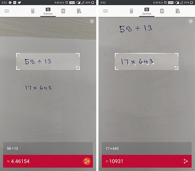 12 Best Calculator Apps for Android (2020) | Beebom