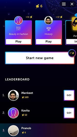 20 Fun Facebook Messenger Games You Can Play in 2019 | Beebom