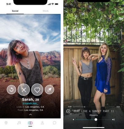 Apps Like Tinder: 15 Best Alternative Dating Apps for 2022 | Beebom