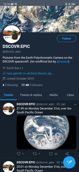 25 Best Twitter Bots You Should Follow in 2020 | Beebom