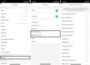 25 Cool Snapchat Tricks You Should Know (2020) | Beebom