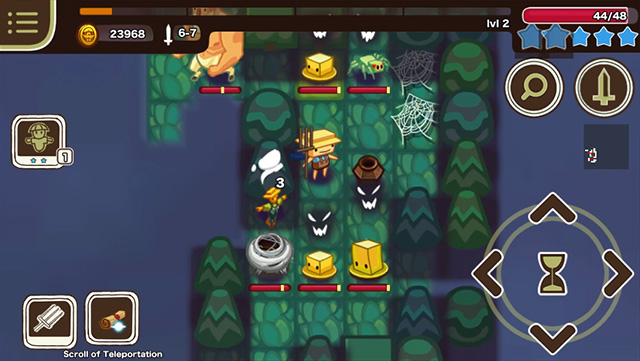 20 Best RPG Games for Android You Can Play (2020) | Beebom