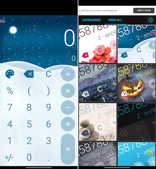12 Best Calculator Apps for Android (2020) | Beebom