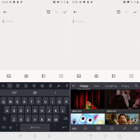 10 Best GIF Keyboards for Android in 2020 | Beebom