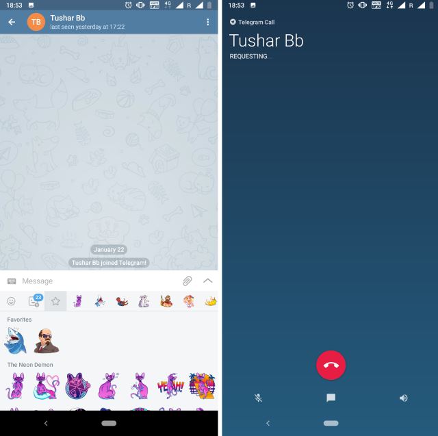 iMessage for Android: 7 Alternative Messaging Apps (2020) | Beebom