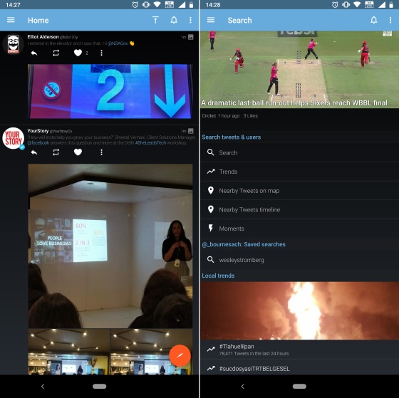 12 Best Twitter Apps for Android and iOS (2020) | Beebom