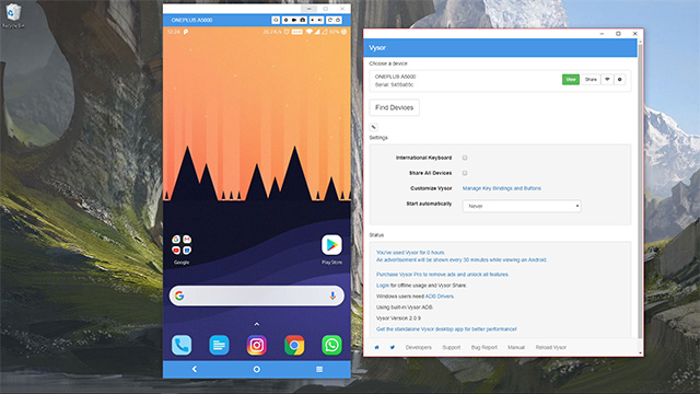 How to Mirror Android to PC, Mac, or Linux (2020) | Beebom