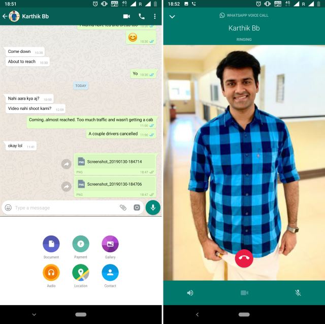 iMessage for Android: 7 Alternative Messaging Apps (2020) | Beebom