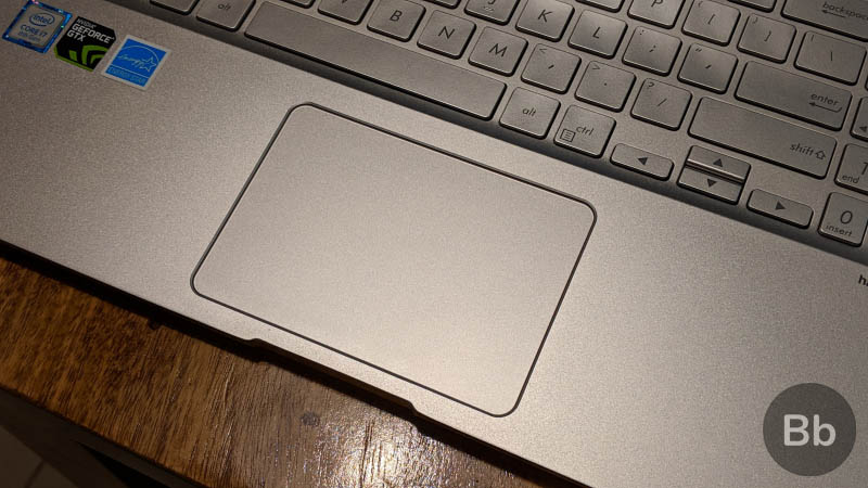 Asus ZenBook 15 UX533FD Review: Power, Portability and Personality!