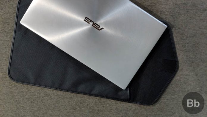 Asus ZenBook 15 UX533FD Review: Power, Portability and Personality!