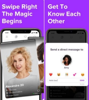 Apps Like Tinder: 15 Best Alternative Dating Apps for 2022 | Beebom