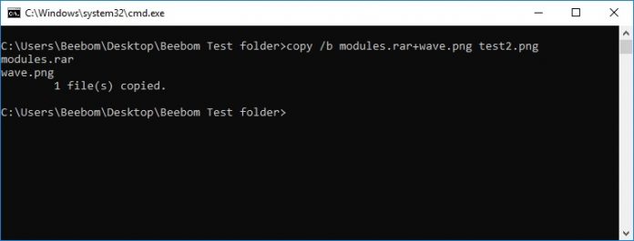 20 Cool Command Prompt Tricks that You Should Know (2021) | Beebom