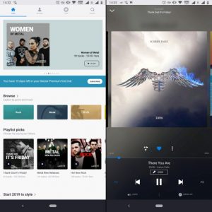 Top 12 Spotify Alternatives You Can Try (2020) | Beebom
