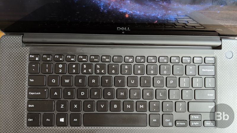 Dell XPS 15 9570 Review: The Best High-End Windows Laptop? | Beebom