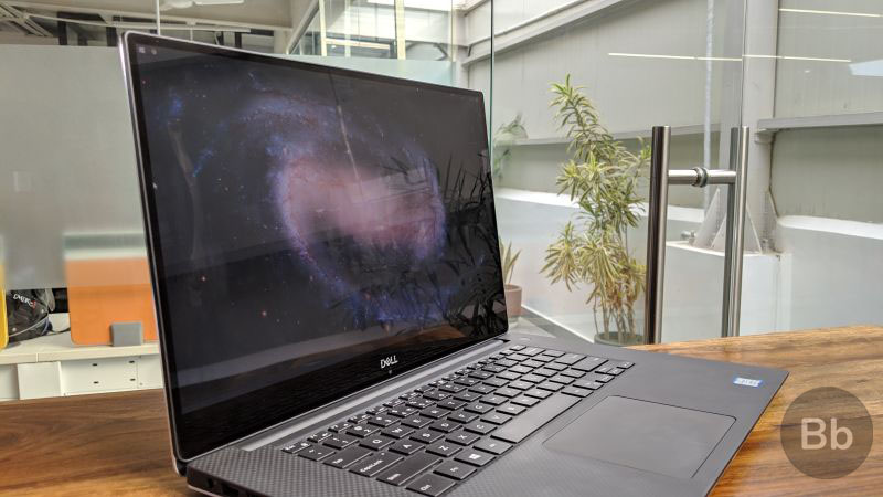 Dell XPS 15 9570 Review: The Best High-End Windows Laptop? | Beebom