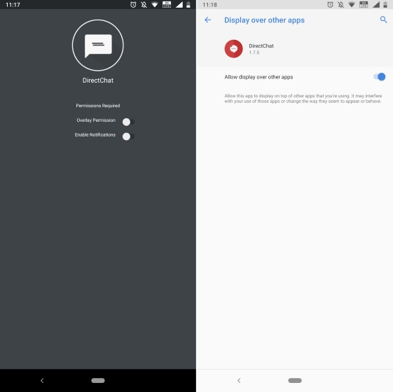 How to Get Facebook Chat Heads for Whatsapp, Skype, and Other Apps | Beebom