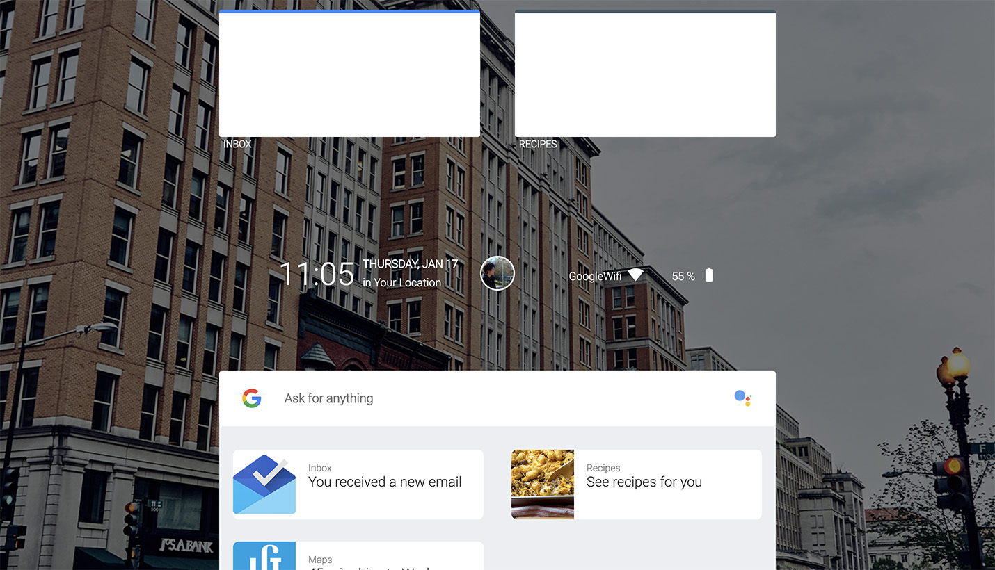 Google's Fuchsia OS Is Very Real and Its Developer Website Is Now Live | Beebom