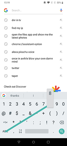 20 Cool Android Shortcuts You Must Know in 2020 | Beebom