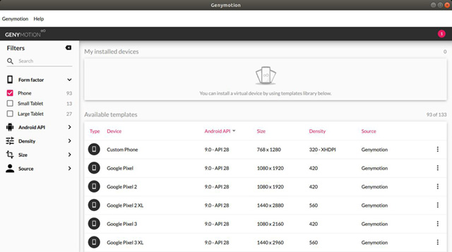 5 Best Android Emulators for Linux in 2020 | Beebom