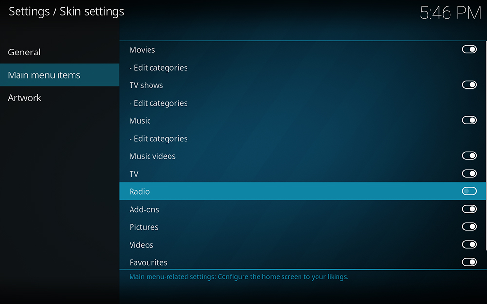 25 Amazing Kodi Tips And Tricks To Use It Like A Pro in 2020 | Beebom