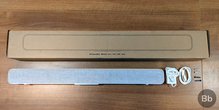 Xiaomi Mi SoundBar Review: Cinematic Sound At a Bargain Price | Beebom