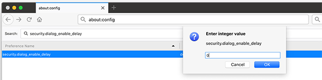 10 Cool Firefox Hidden Settings You Should Check Out | Beebom