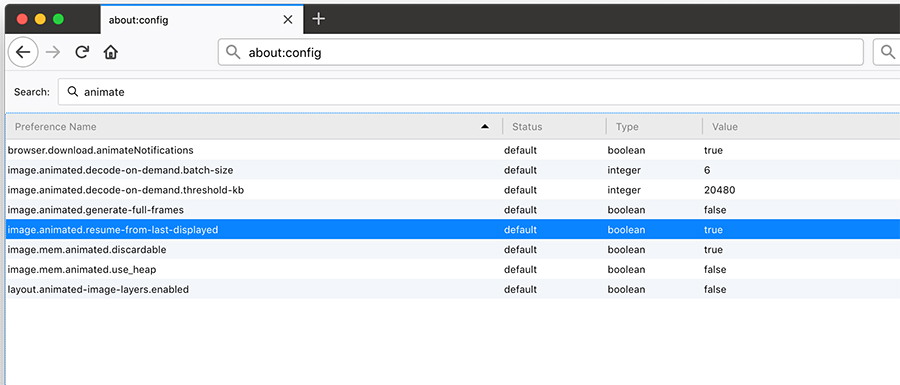 10 Cool Firefox Hidden Settings You Should Check Out | Beebom