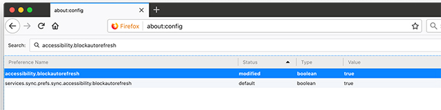10 Cool Firefox Hidden Settings You Should Check Out | Beebom