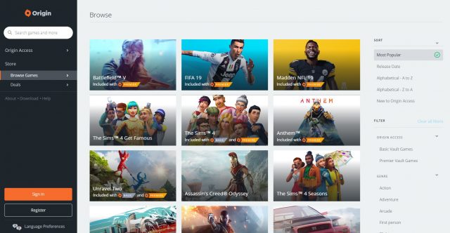 12 Best Steam Alternatives For PC and Mac Gamers in 2020 | Beebom