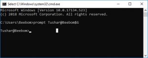18 Cool Command Prompt Tricks that You Should Know (2020) | Beebom