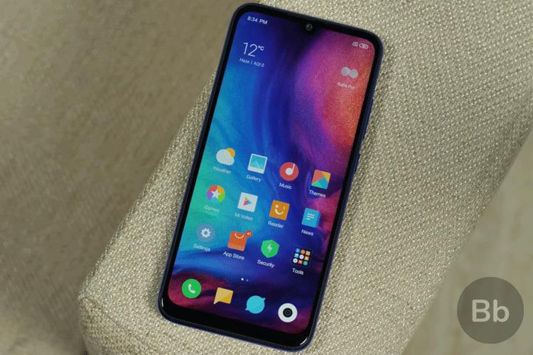 Redmi Note 7 First Impressions: Worth the Wait?