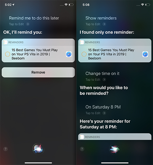 50 Cool Siri Tricks You Should Try in iOS and macOS (2020) | Beebom