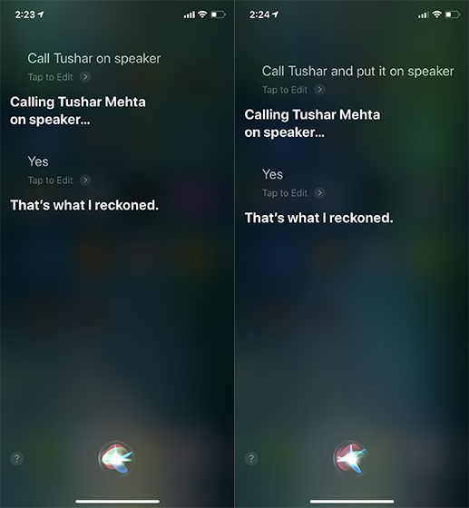 50 Cool Siri Tricks You Should Try in iOS and macOS (2020) | Beebom