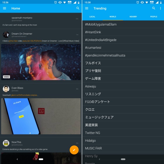 12 Best Twitter Apps for Android and iOS (2020) | Beebom