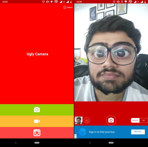 17 Cool and Fun Android Apps to Kill Boredom in 2020 | Beebom