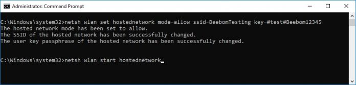 18 Cool Command Prompt Tricks that You Should Know (2020) | Beebom
