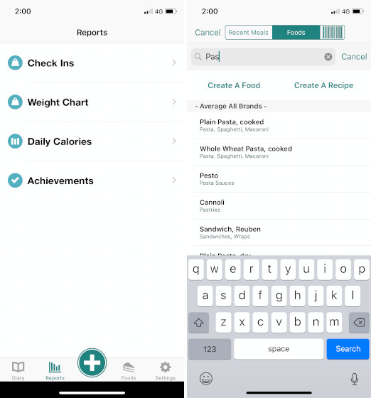 15 Best Calorie Counter Apps You Can Use in 2020 | Beebom