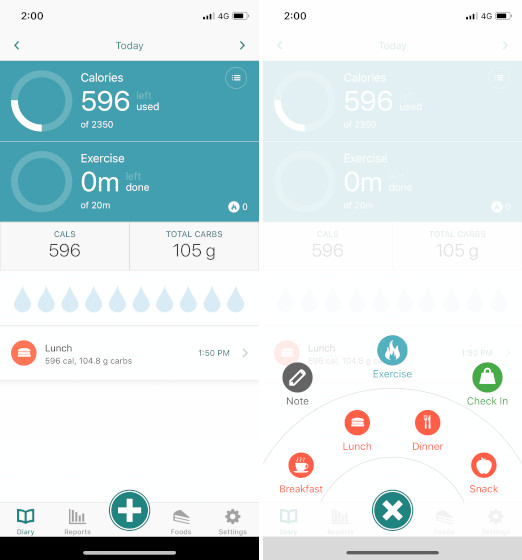 15 Best Calorie Counter Apps You Can Use in 2020 | Beebom