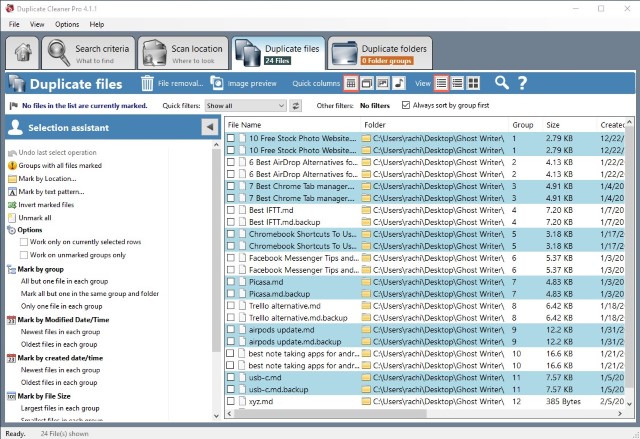 10 Best Duplicate File Finders for Windows in 2020 | Beebom