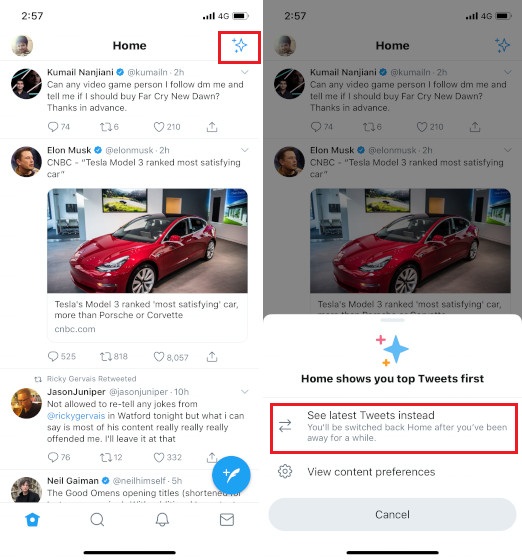 20 Best Twitter Tips and Tricks You Should Know (2021) | Beebom