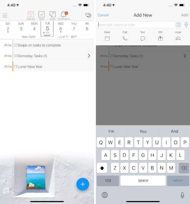 10 Best Wunderlist Alternatives You Can Use in 2020 | Beebom
