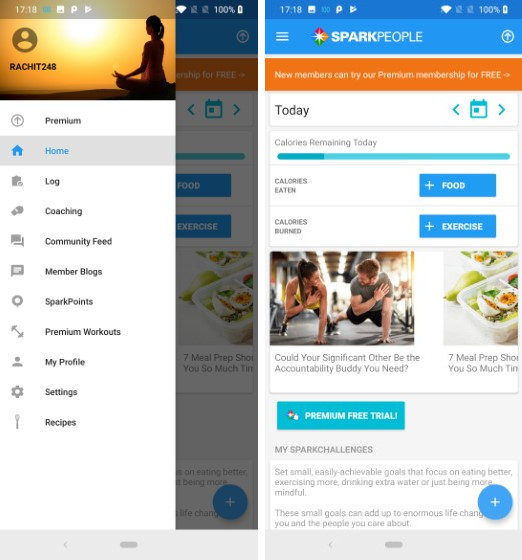 15 Best Calorie Counter Apps You Can Use in 2020 | Beebom