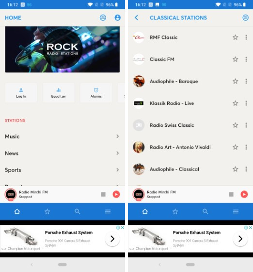 15 Best Radio Apps for Android You Can Use (2020) | Beebom