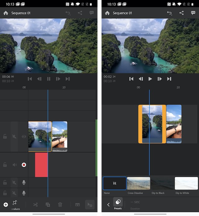 15 Best Video Editors for Android in 2022 (Free and Paid) | Beebom