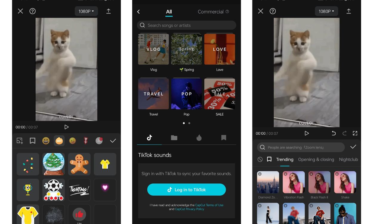 10 Best Video Editors for Android (Free & Paid) | Beebom