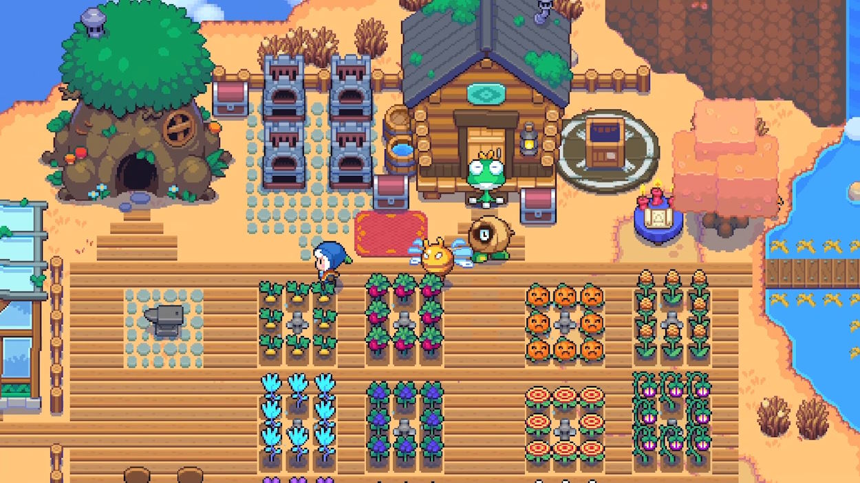 15 Best Games Like Stardew Valley You Should Play (2024) | Beebom